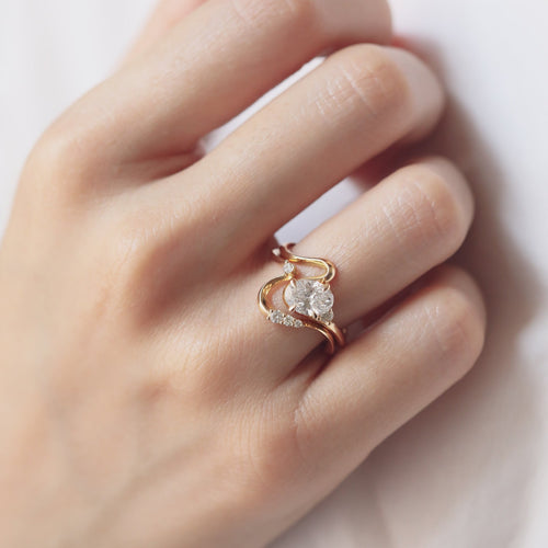 Grew & Co | Fine Jewellery | Engagement Rings