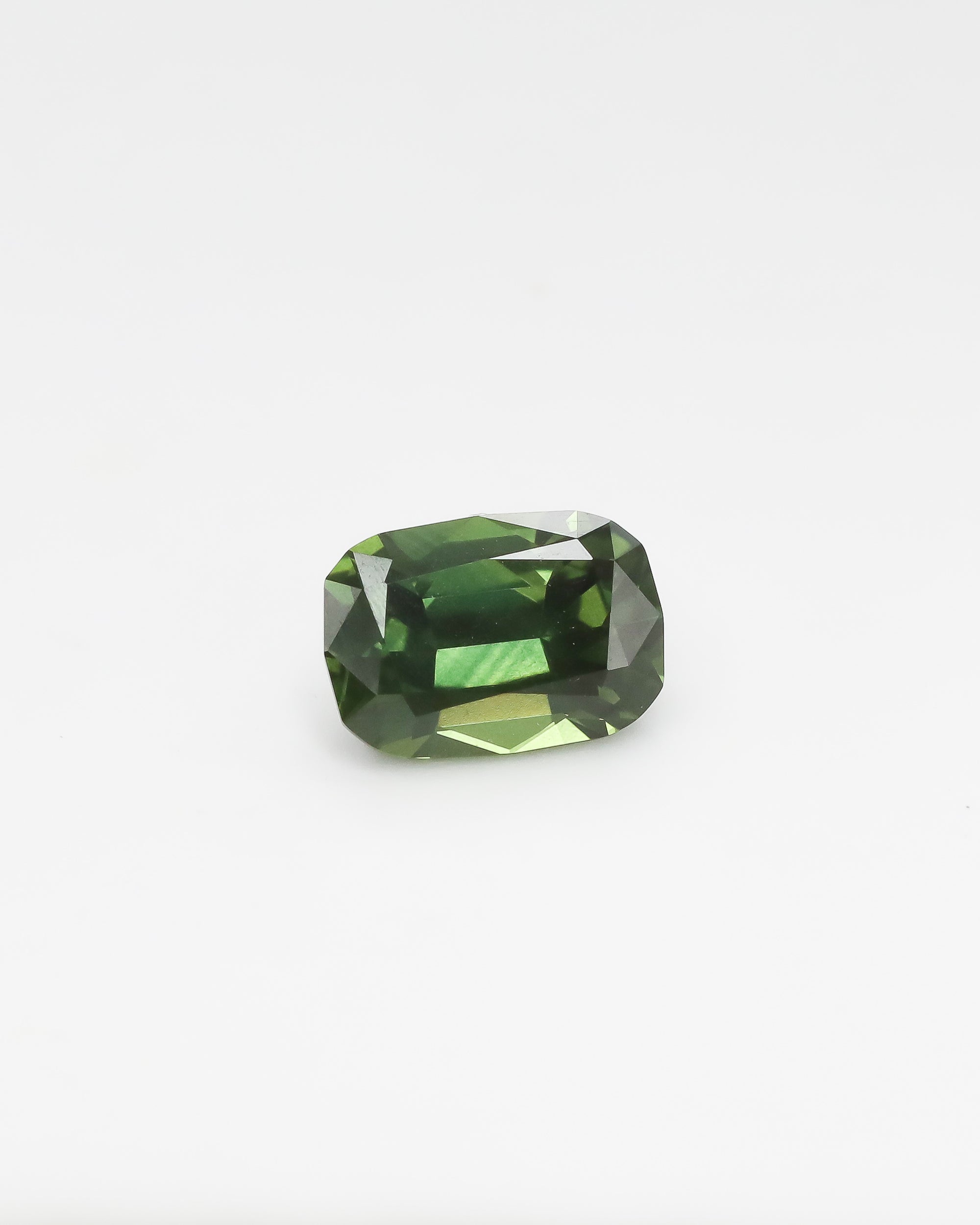 Icicle Extra Large Diamond Ring – Grew & Co