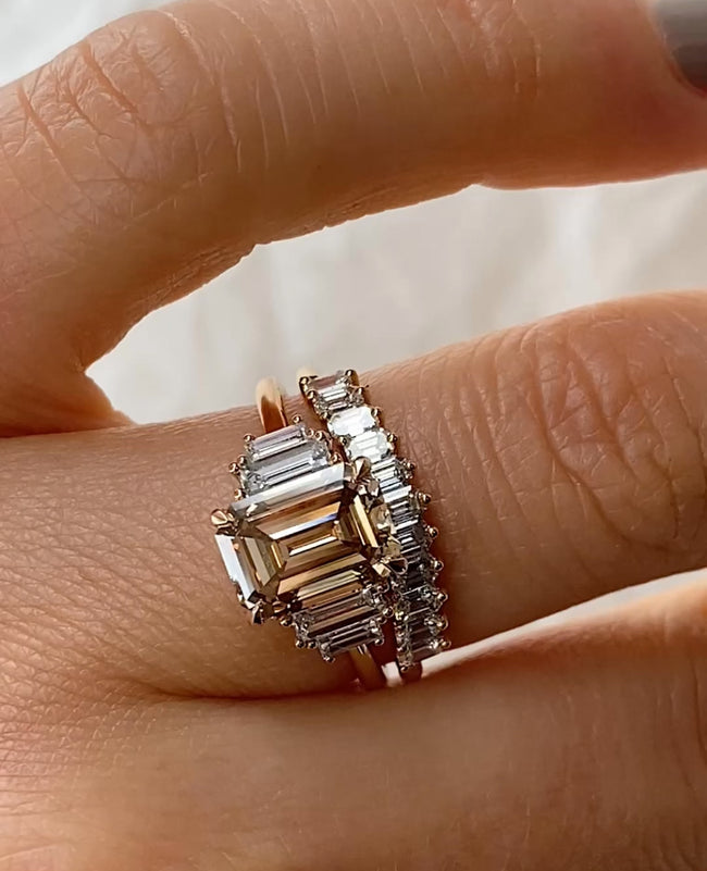 Grew & Co | Fine Jewellery | Engagement Rings