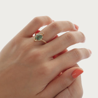 Grew & Co | Fine Jewellery | Engagement Rings