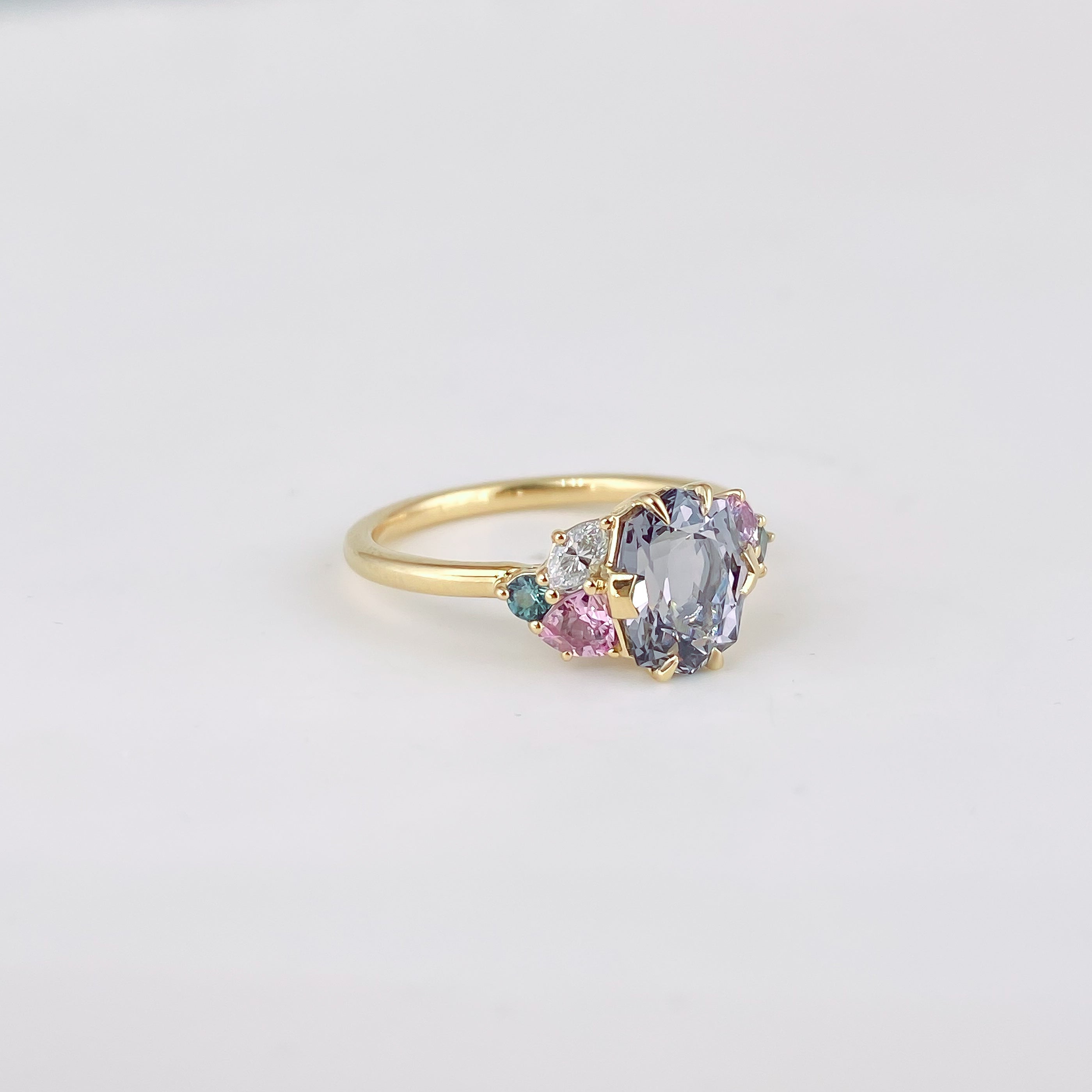 Engagement Rings Sydney & Melbourne | Grew & Co
