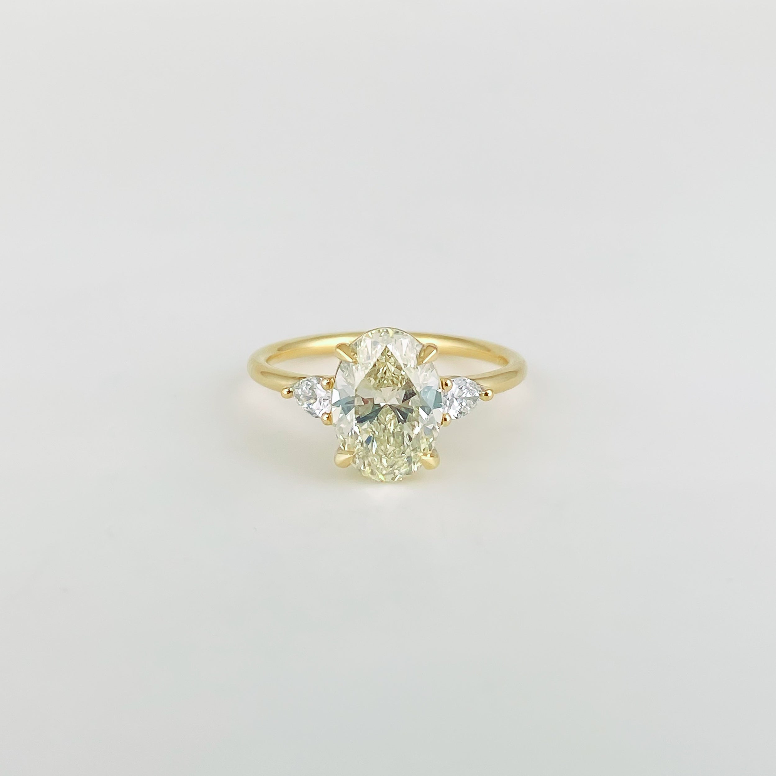 Engagement Rings Sydney & Melbourne | Grew & Co