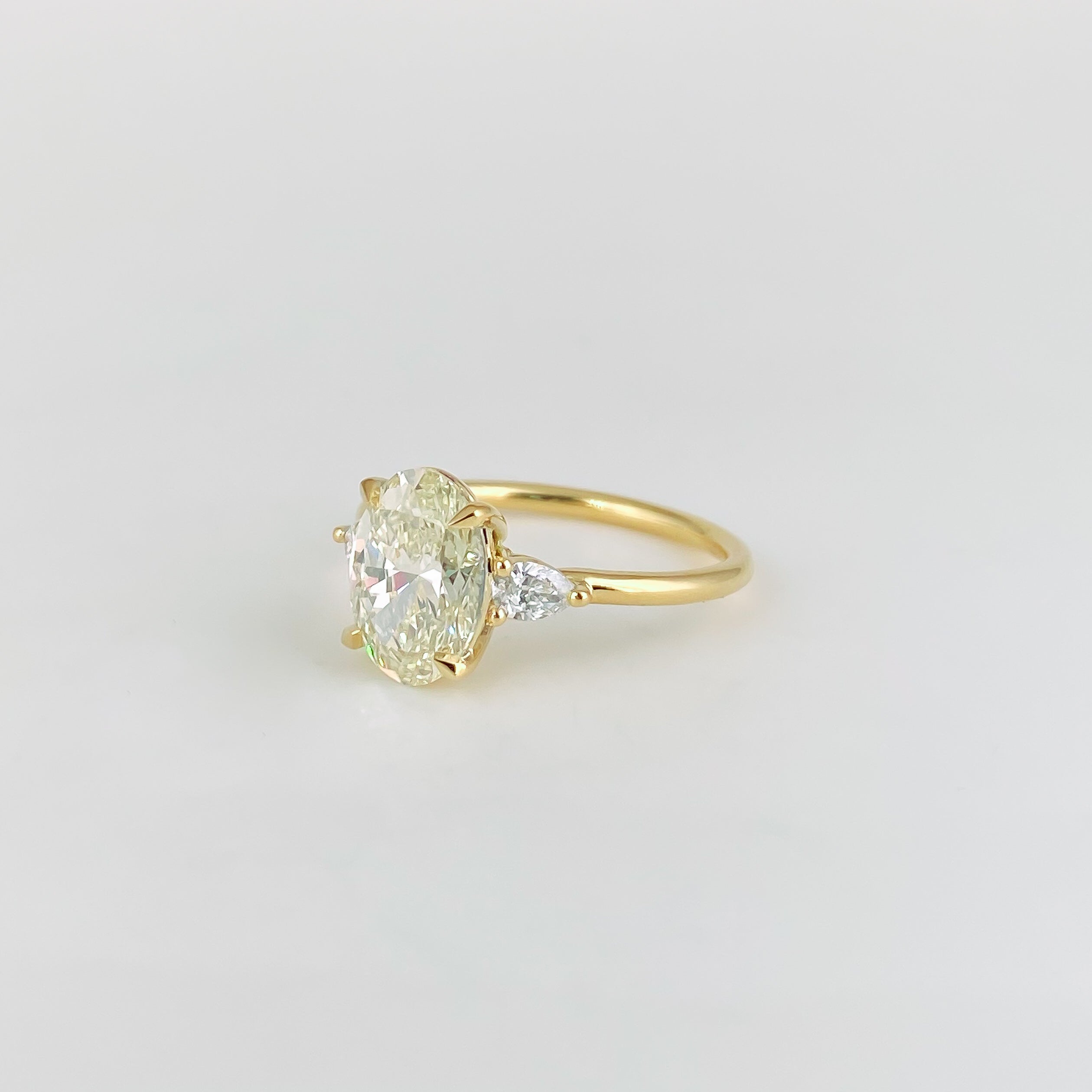 Engagement Rings Sydney & Melbourne | Grew & Co