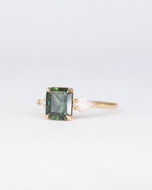 Engagement Rings Sydney & Melbourne | Grew & Co