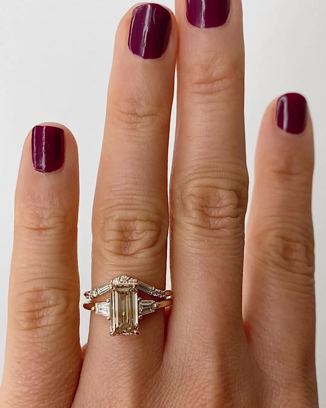 Engagement Rings Sydney & Melbourne | Grew & Co